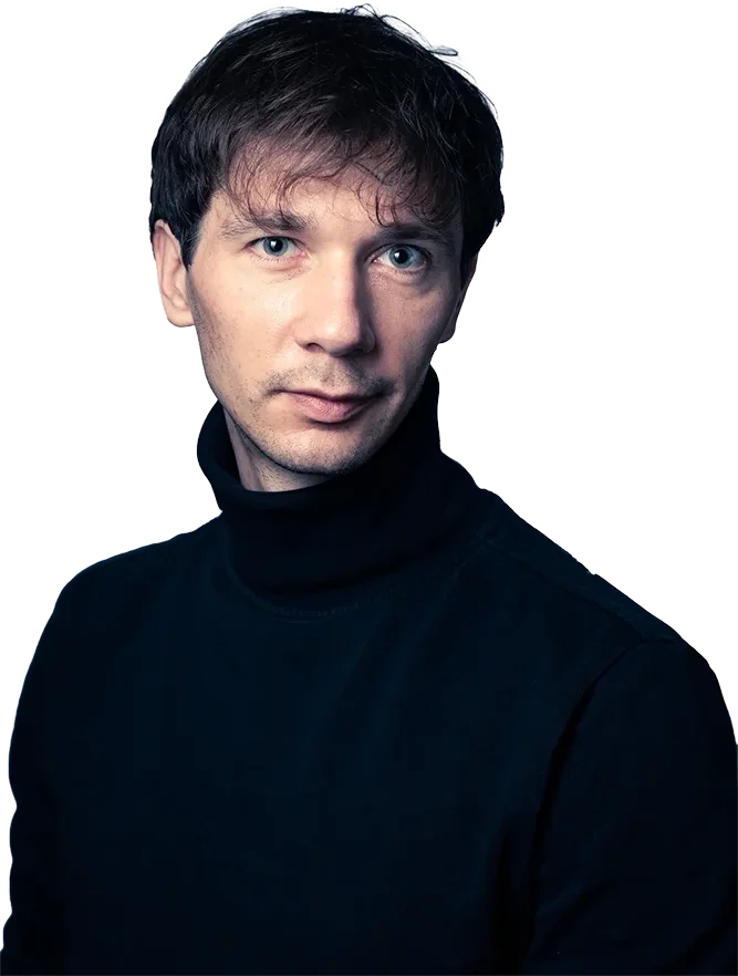 Adrian Sokołowski - Fotografia komercyjna